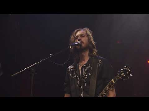NIGHTHAWKER - Sweet Sinner (Live... in lockdown)