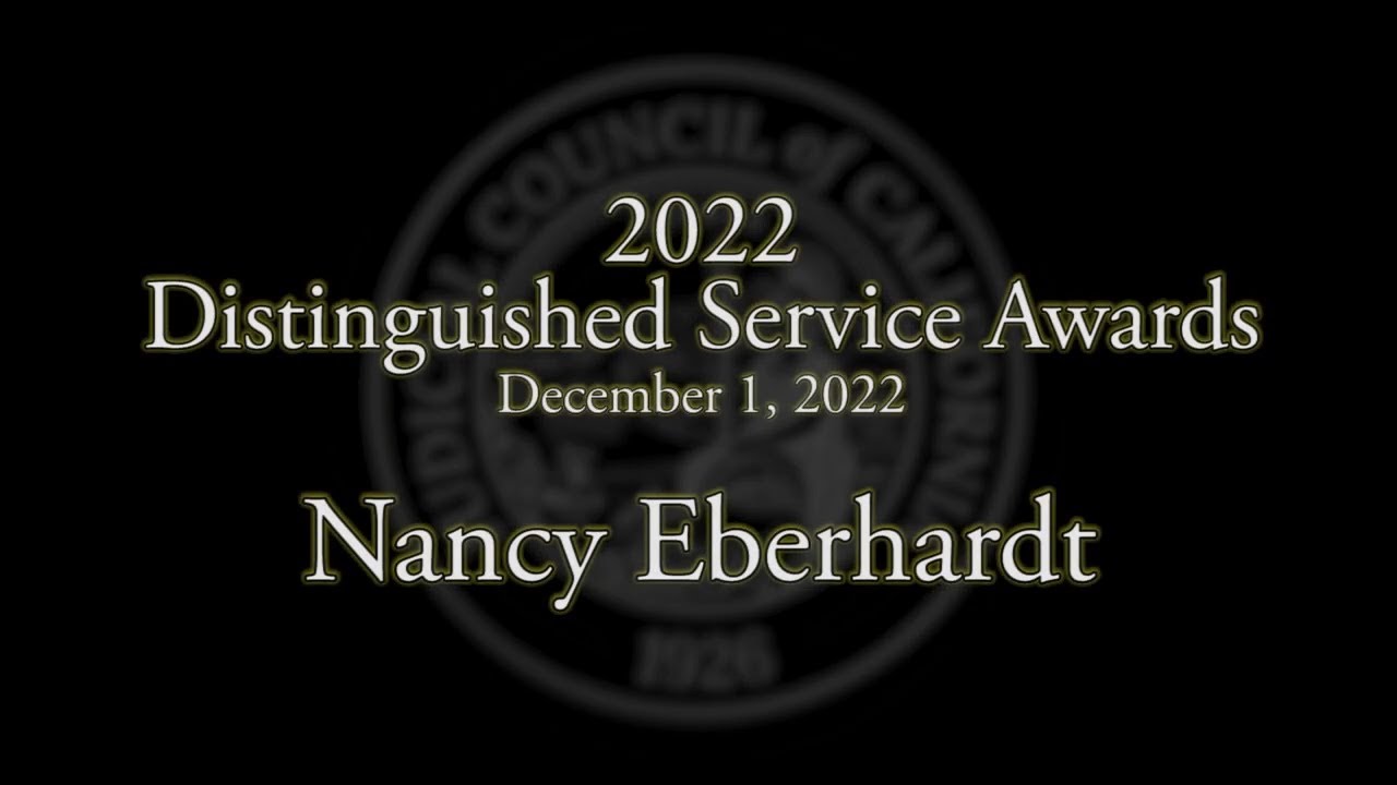 2022 - DSA Presentation: Nancy Eberhardt - YouTube