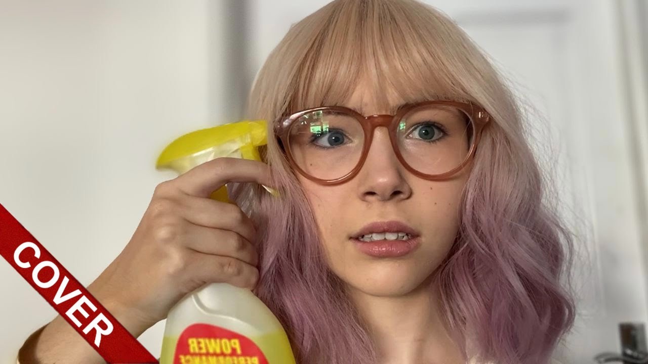 You’re not my Boyfriend - A Your New Boyfriend Parody - YouTube