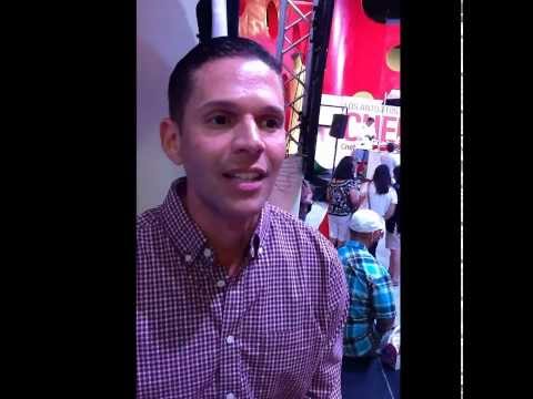 Rodner Figueroa Target Style: Mama, Make time for yourself!