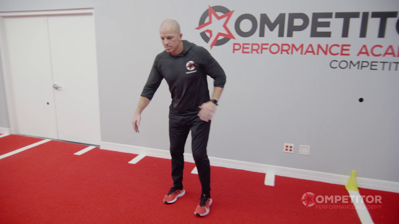 Power Shuffle - YouTube