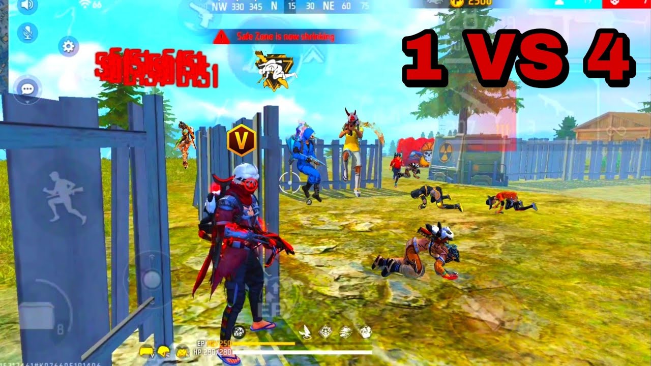 Free Fire | 99% Headshot Rate 🎯 Full Gameplay Solo Vs Squad 🔥 Poco X3 Pro⚡ iphone 13📲 KALIDOV FF ...