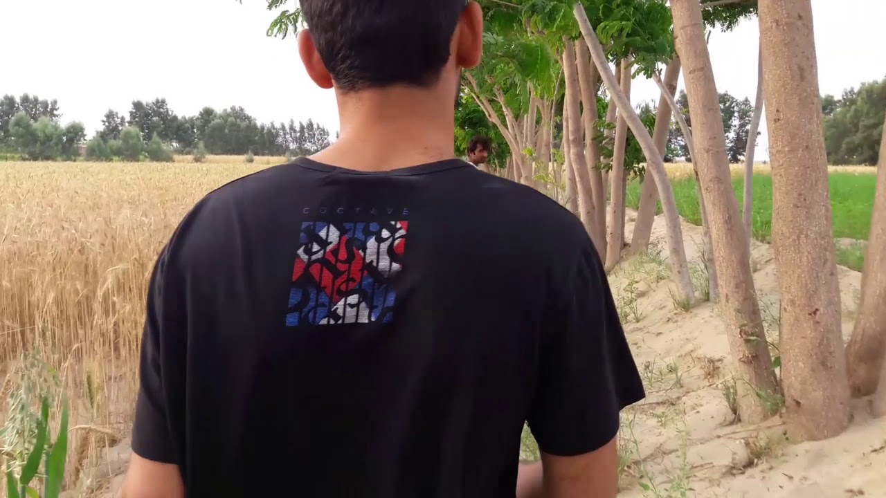 Thal Desert tour (thul desert pakistan) - YouTube