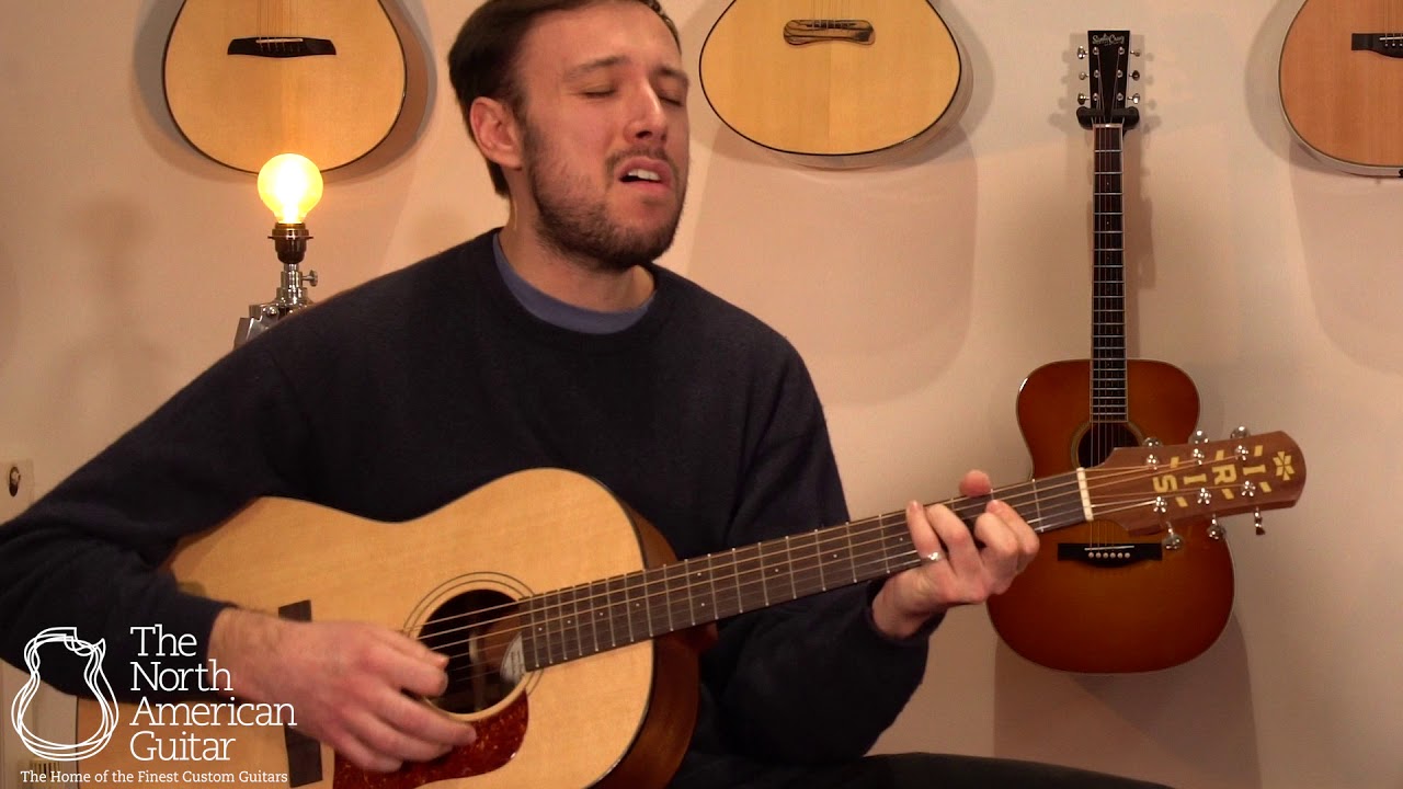 TNAG Session: Night Flight - High Fidelity - YouTube