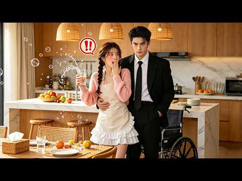 😱 ​⚡Pembantu biasa berhasil melelehkan hati presiden dingin, hingga ia sepenuhnya jatuh cinta！#drama