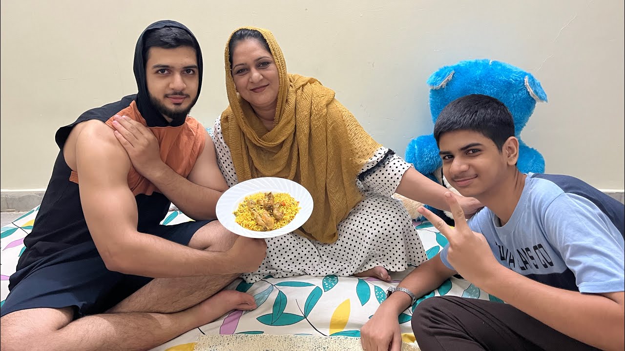 Afghani fried rice recipe in afghani style - YouTube
