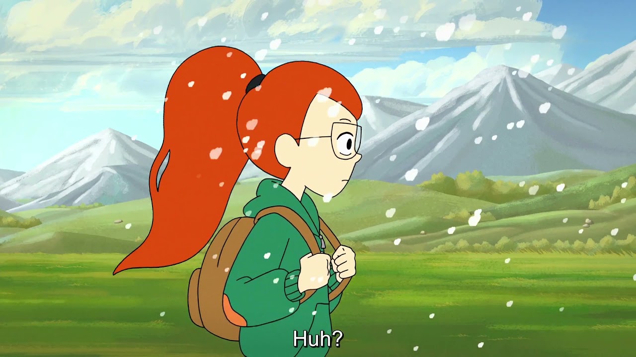 Infinity Train S01E03 The Corgi Car Synthesizer Music - YouTube