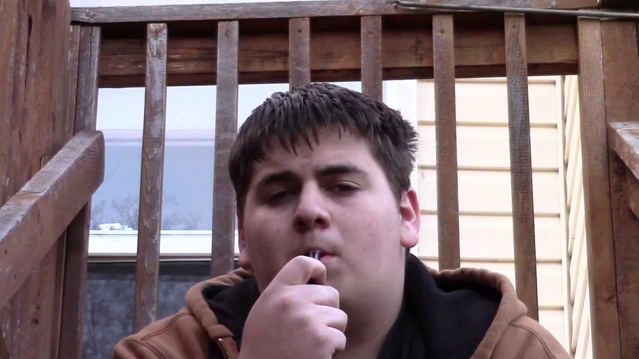 Enjoying a Pipe + How I got into pipe smoking - YouTube