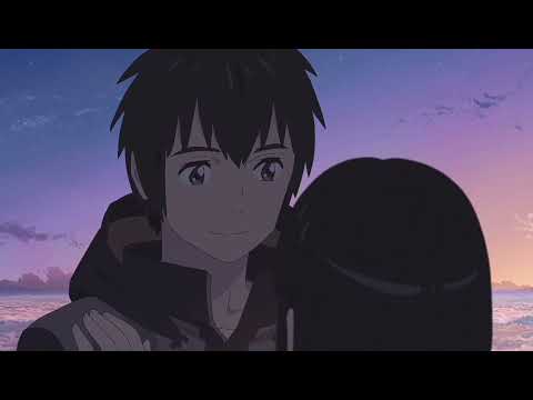 Your Name/Türkçe Dublajlı