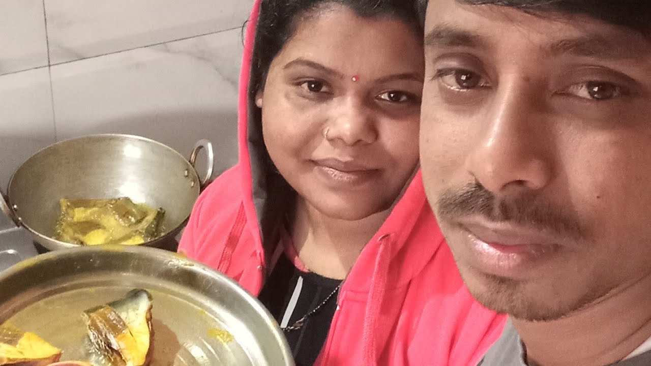 Bangda Fish potato mulla recipe Odisha style Bangda fish recipe - YouTube