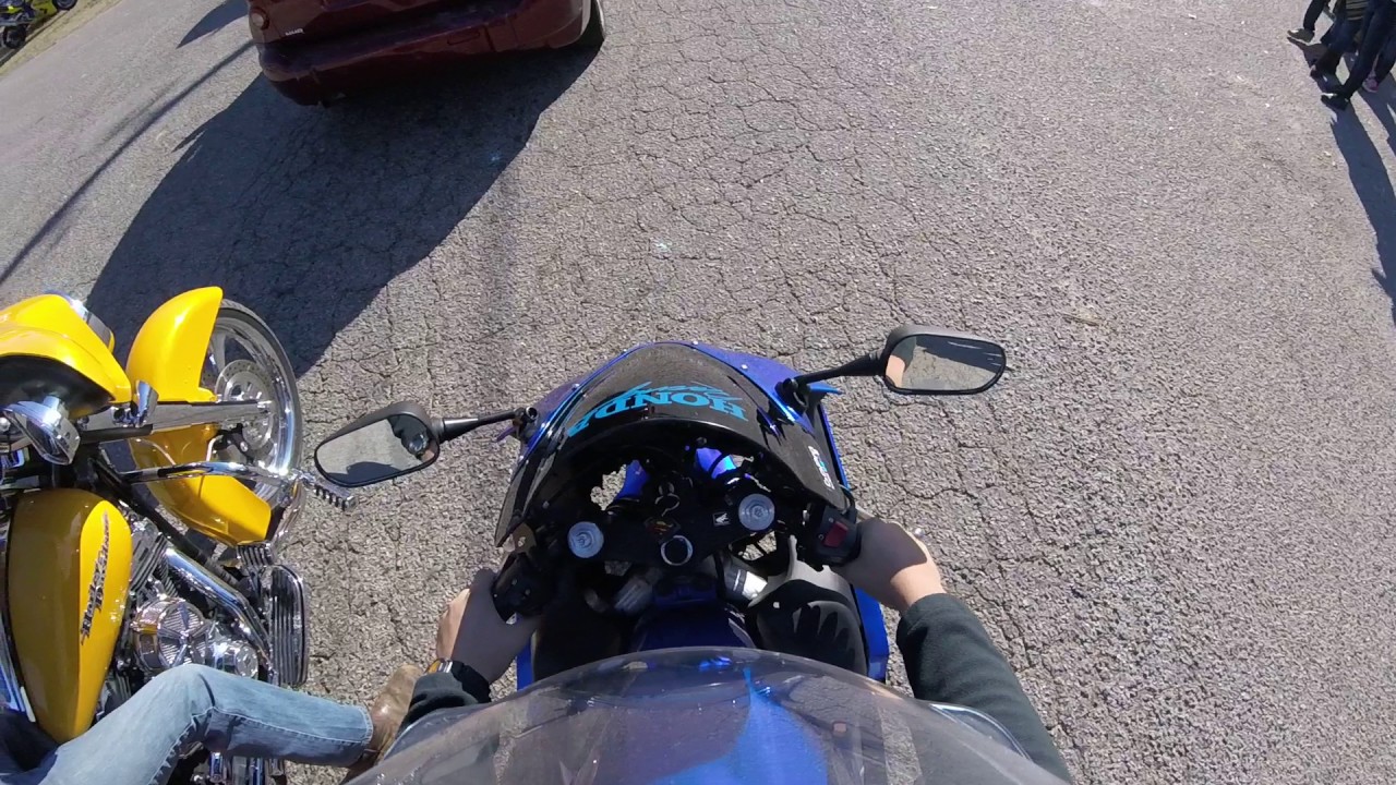 Salley sc Chitlin strut - YouTube