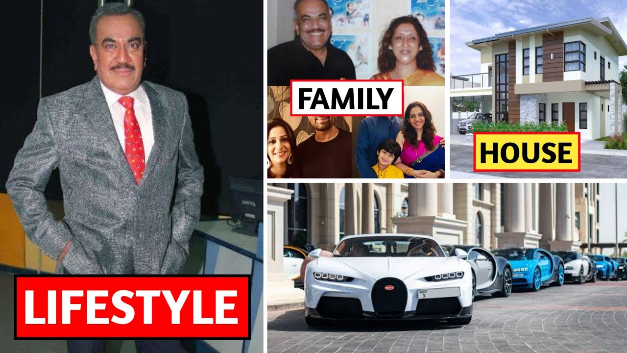 CID ACP PRADYUMAN LIFESTYLE, FAMILY, INCOME, NETWORTH, HOUSE, Biography ...