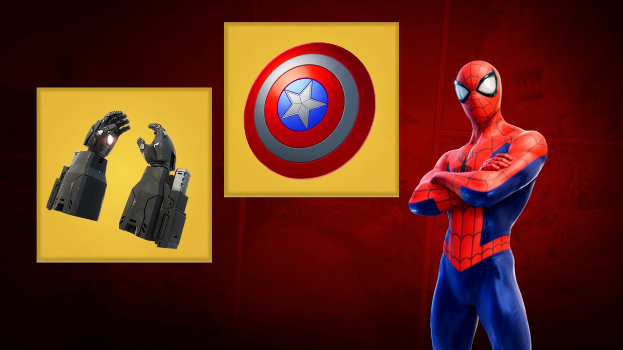 NEW MARVEL MYTHICS ONLY - YouTube