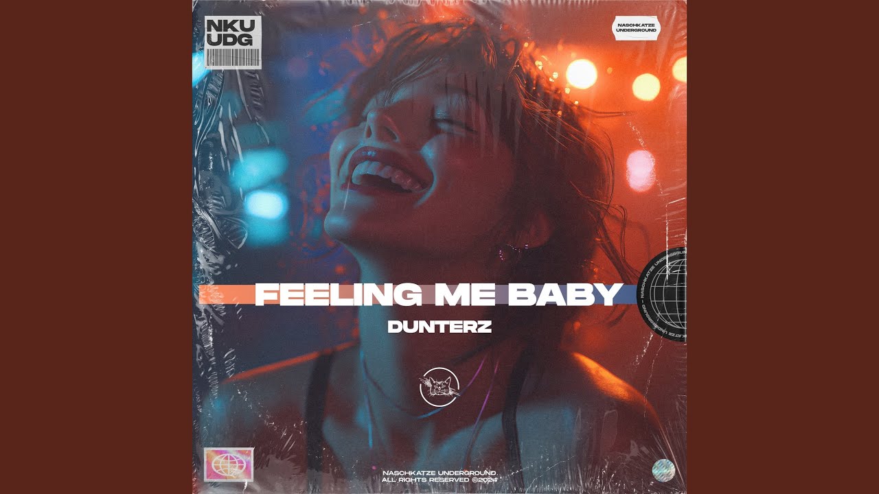 Feeling Me Baby - YouTube