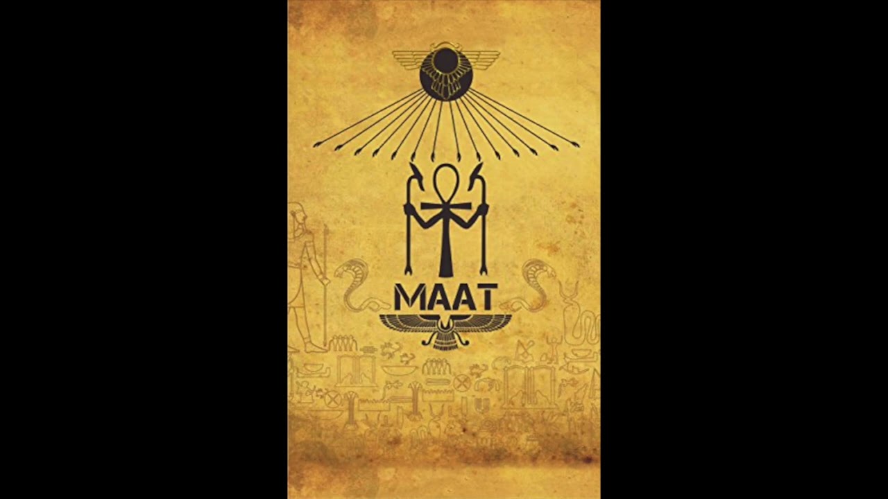 The Book of Maat: The Lament of Apuur - YouTube