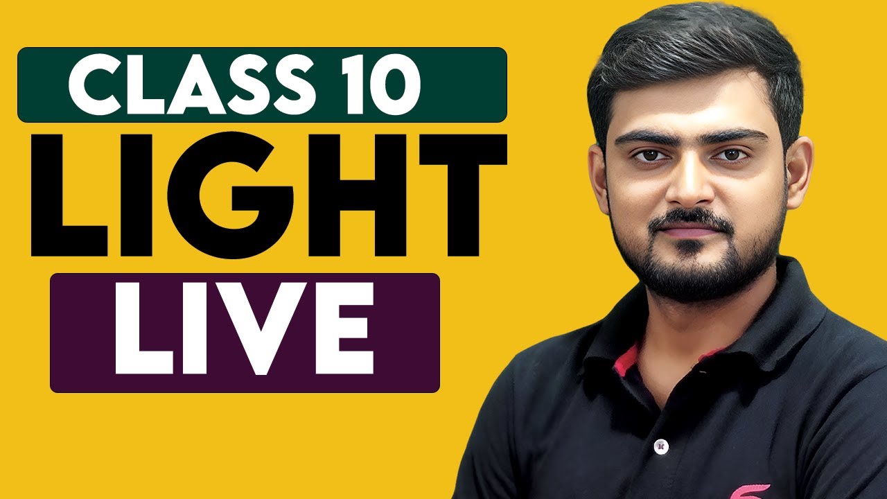 Light class 10 competency based questions | MCQ | Assertion-Reason ...