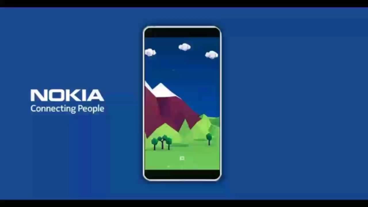 Nokia's comeback promo - YouTube