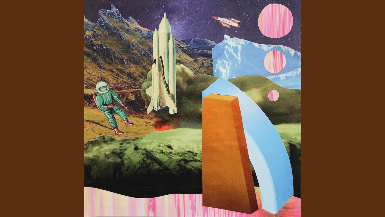 True Blue Heart - YouTube