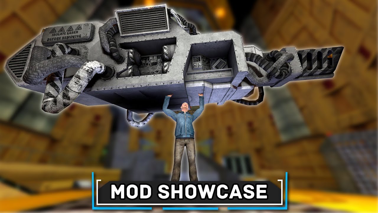 These Weapons Are Absolutely Ridiculous..( Experimental Weapons ...