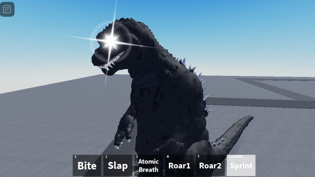 แมพใหม่ฝีมือคนไทย Kaiju Multiverse รีวิว GMK Godzilla 2001 - YouTube