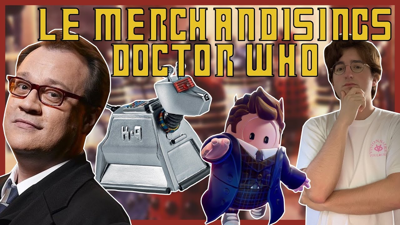 Pourquoi Doctor Who semble moins populaire qu'avant ? Alors que non ...