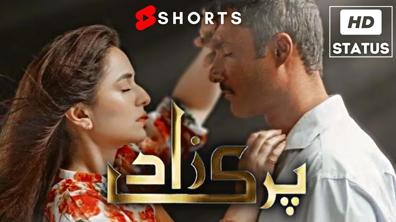 Parizad OST Status With Lyrics | Parizaad Status Video HD ...