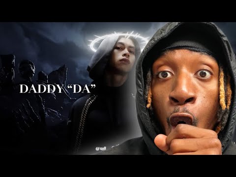 VANNDA - DADDY DA & KING (OFFICIAL MUSIC VIDEO)|(REACTION) - YouTube