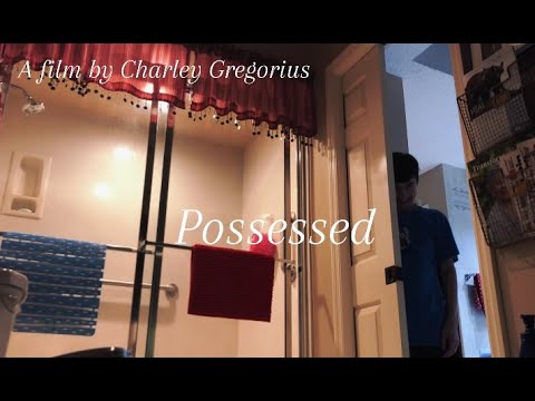 Possessed: Short Horror Film - YouTube