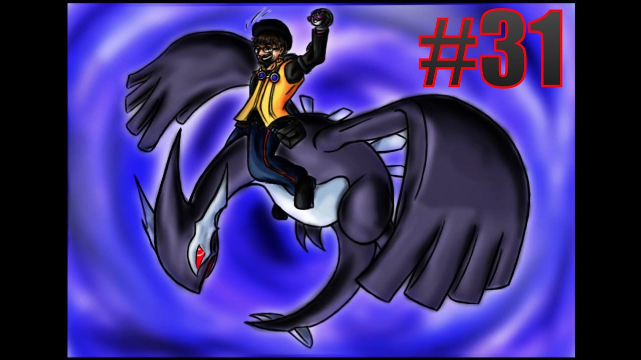 Let's Play Pokémon XD, Part 31: Diggy Diggy Hole - YouTube