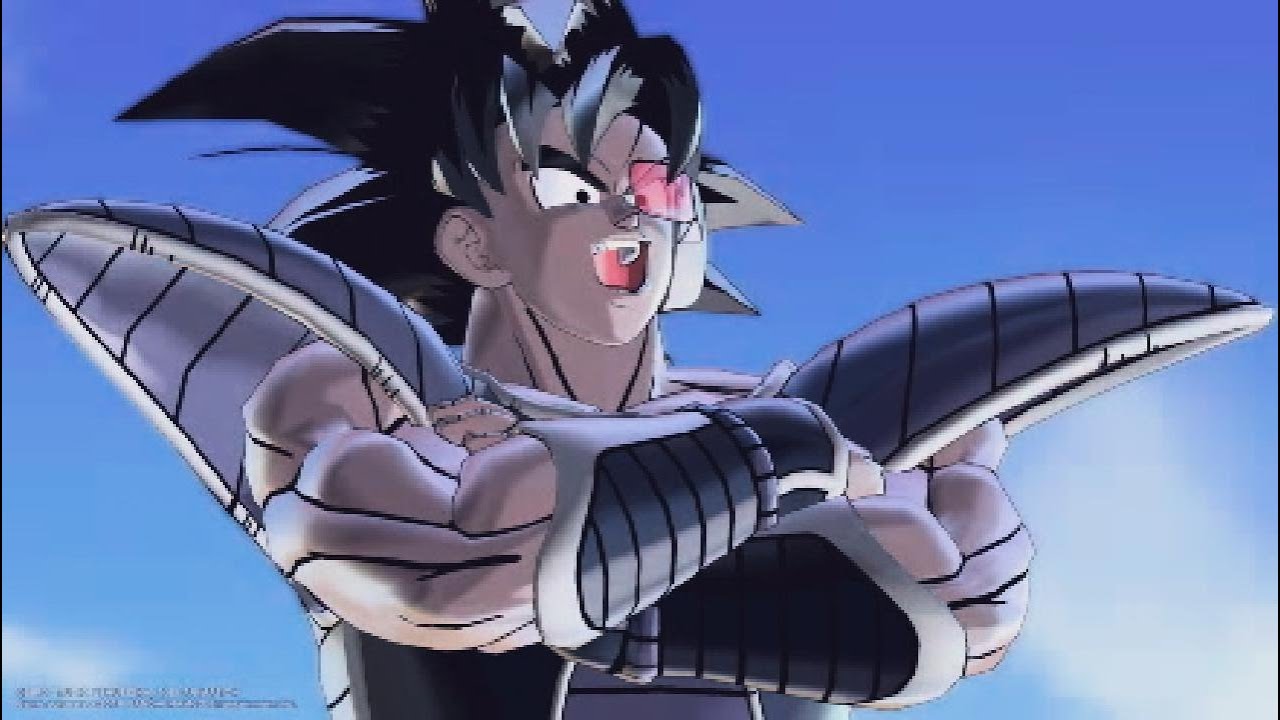 Dragon Ball Xenoverse 2 PQ 117 Turles No Capsules - YouTube