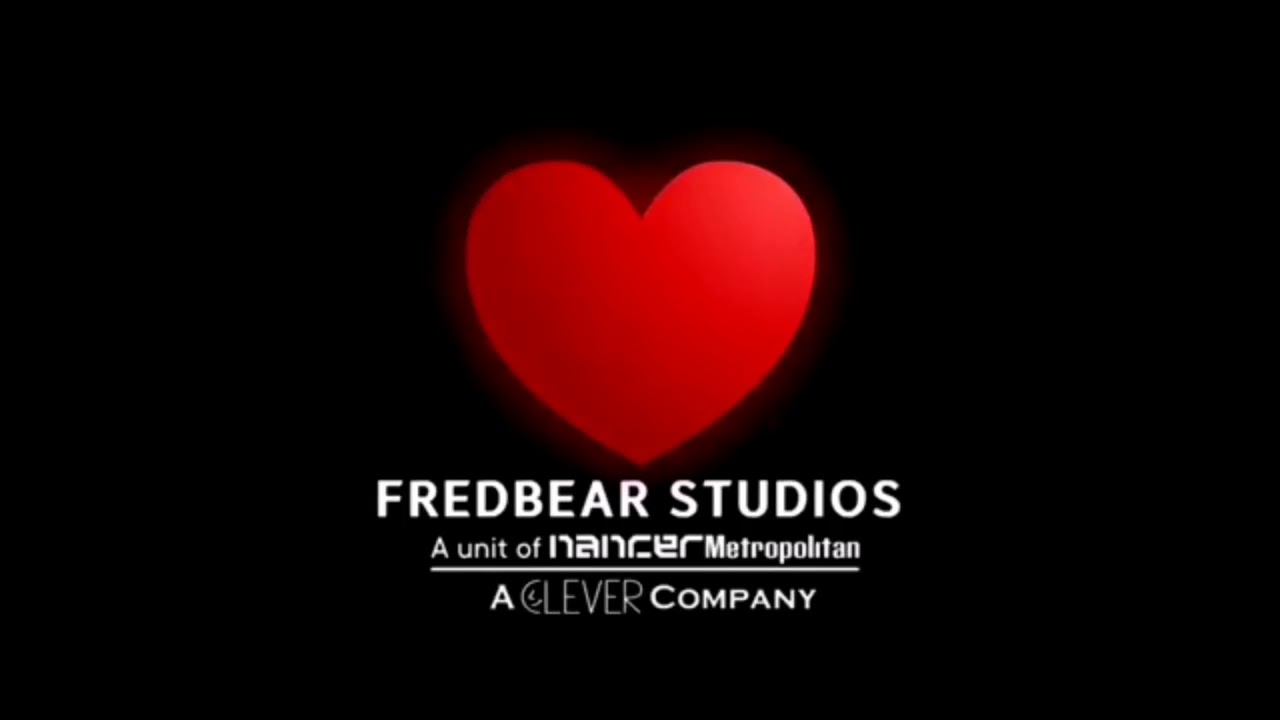 Fredbear Studios /w Nancer Metropolitan and Clever Bylines/WDP/Studio ...