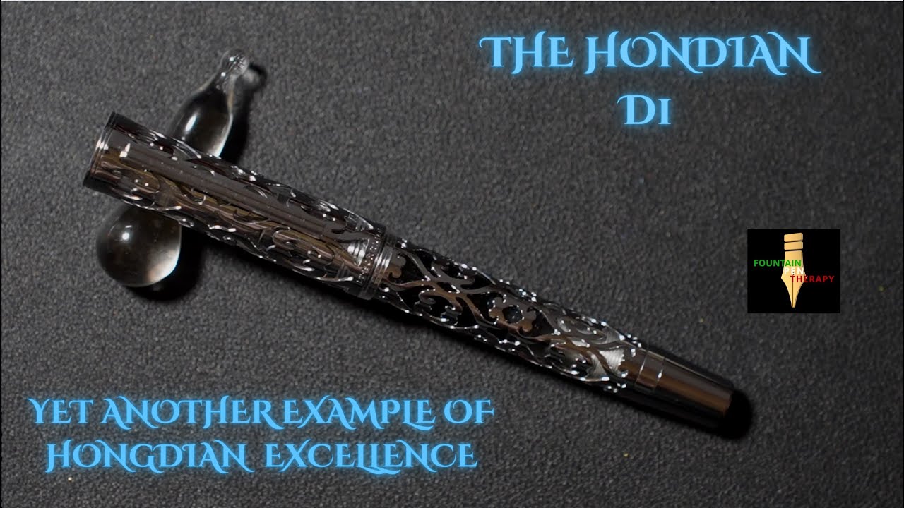 HONGDIAN D1 SILVER - YouTube
