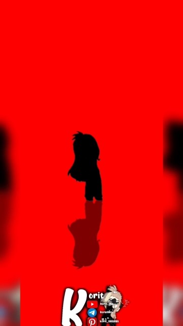 Ооу лакрица, лакрица со дипрешен со дипрешен со дипрешен нана #gacha # ...