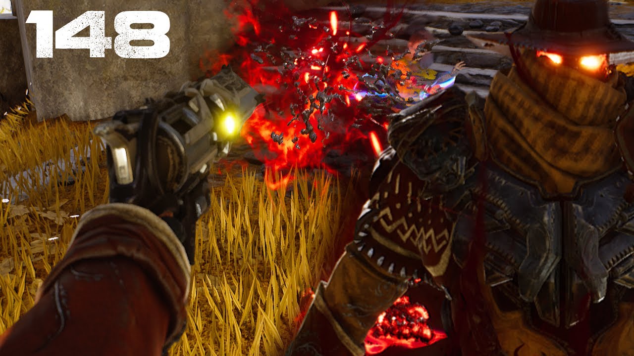Paragon : Revenant Tisk Tisk | Full Match Gameplay 148 - YouTube