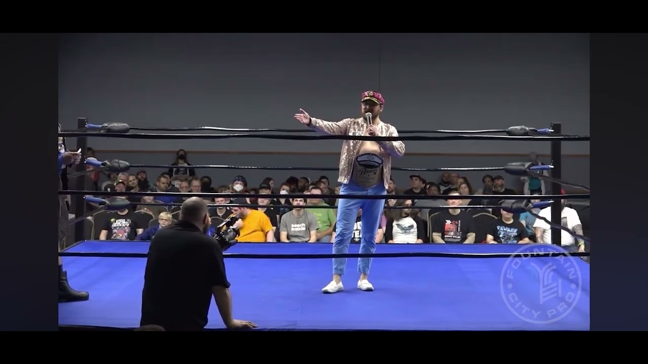 Captain Midnight Guthrie has kind words for referee Nick Chinn and his ...