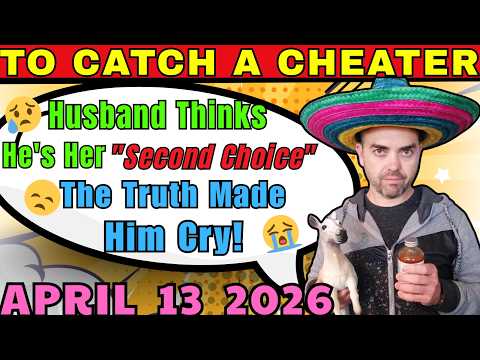 To Catch a Cheater |😔Husband Thinks He's Her \