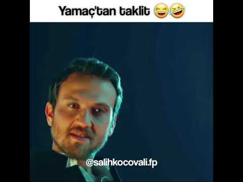 Bizim de kozumuz sinek olmasın mı abi heyraan