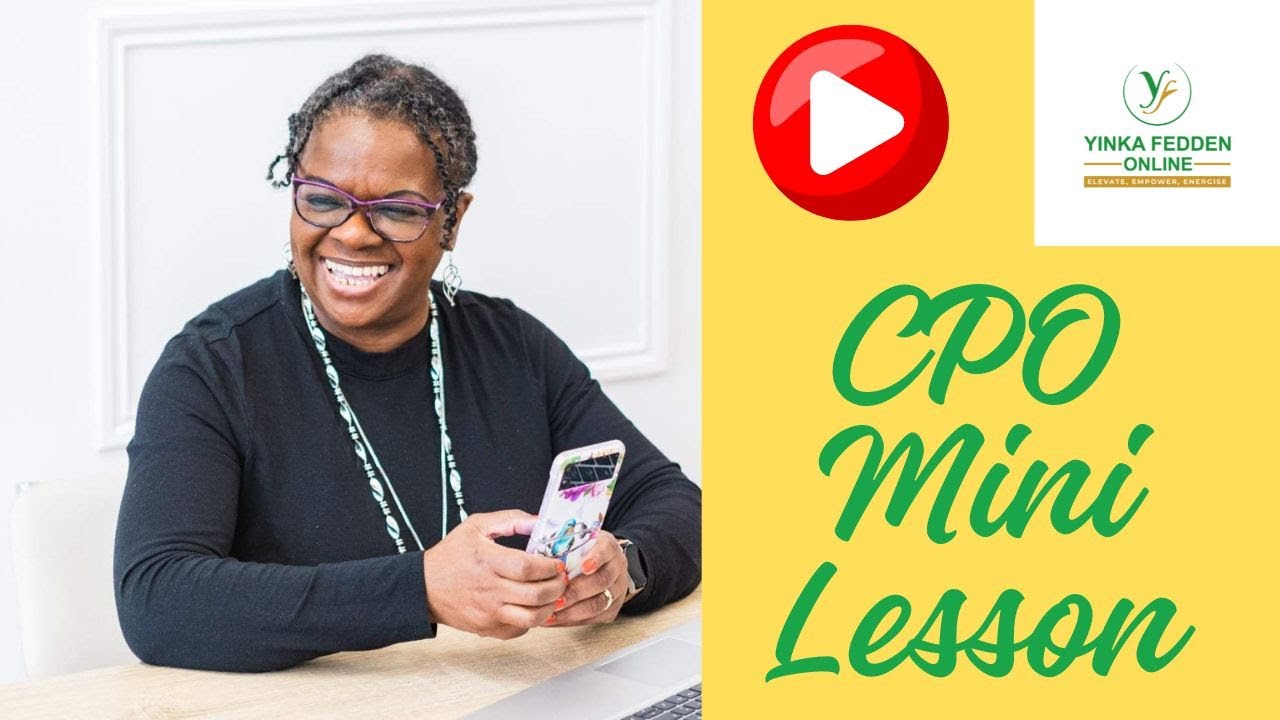 Introduction to Compulsory Purchase Orders - YouTube