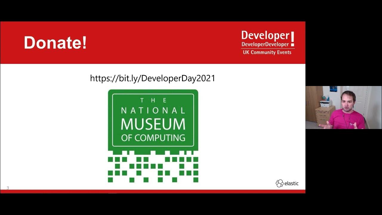 T2S6 Steve Gordon - An Introduction to Elasticsearch for NET Developers - YouTube