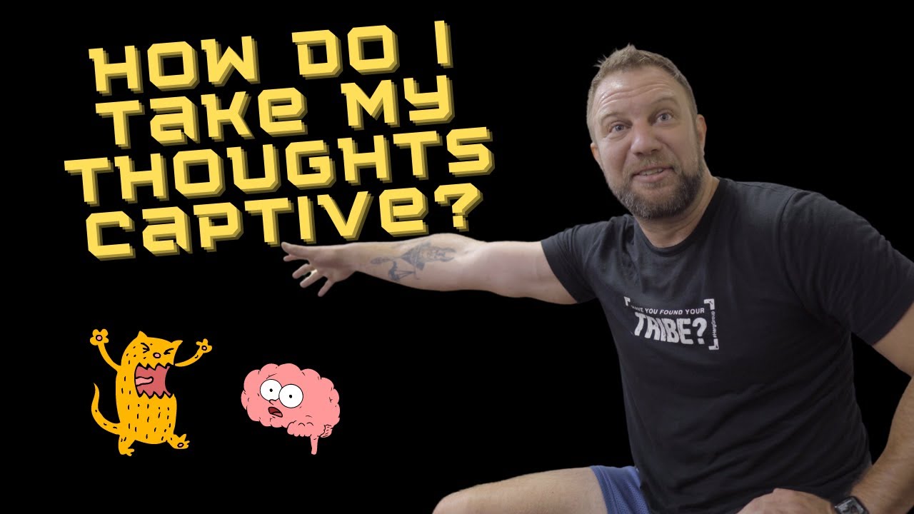 How To Capture Your Thoughts - YouTube