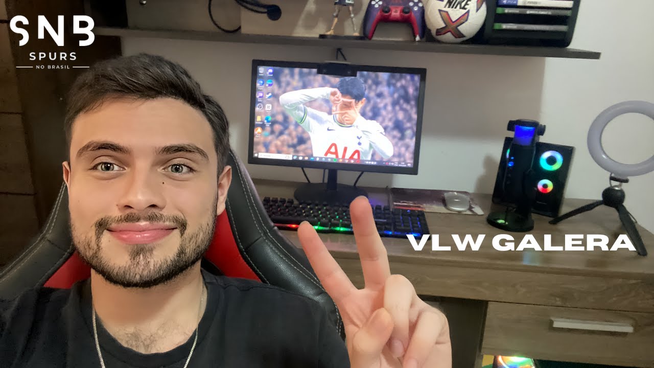 Fim Do Canal Youtube