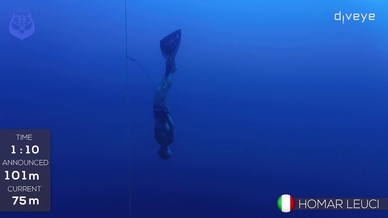 Homar Leuci - Day 1 - YouTube