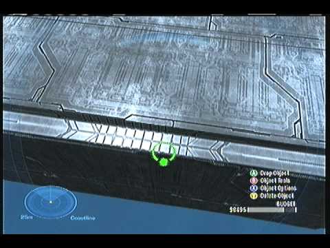 "Retaken" - A Halo Reach Forge map - YouTube