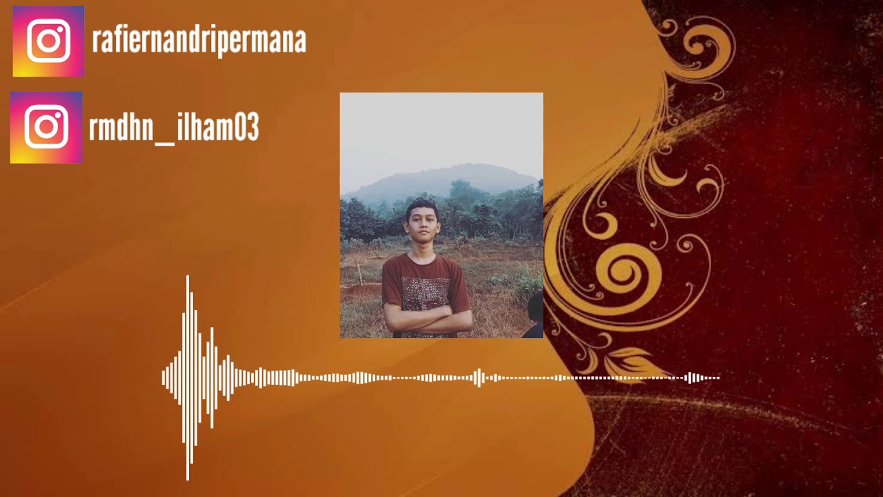 TERBARU!!! SALAM ALAYKA - ILHAM & RAFI - YouTube