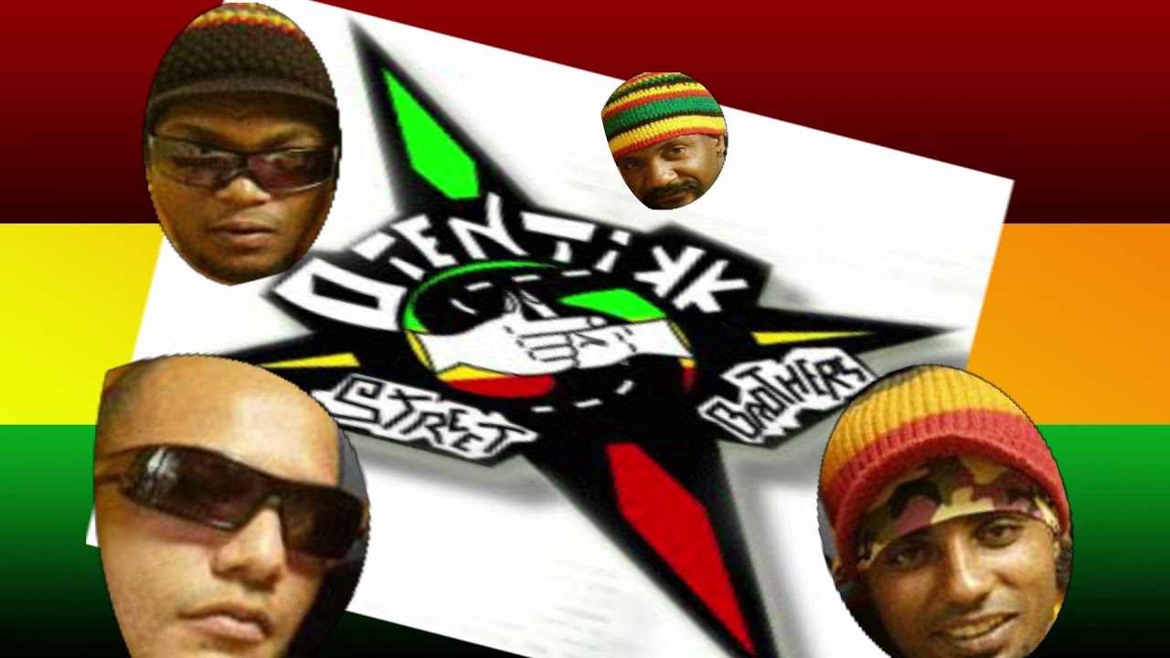 virus OSB Crew ( Version Original ) - YouTube