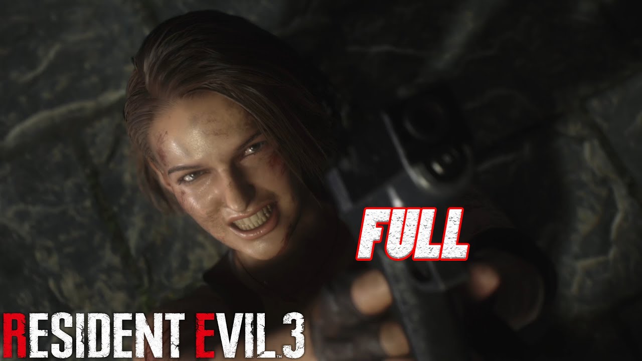 Resident evil 3 movie - lendingtews