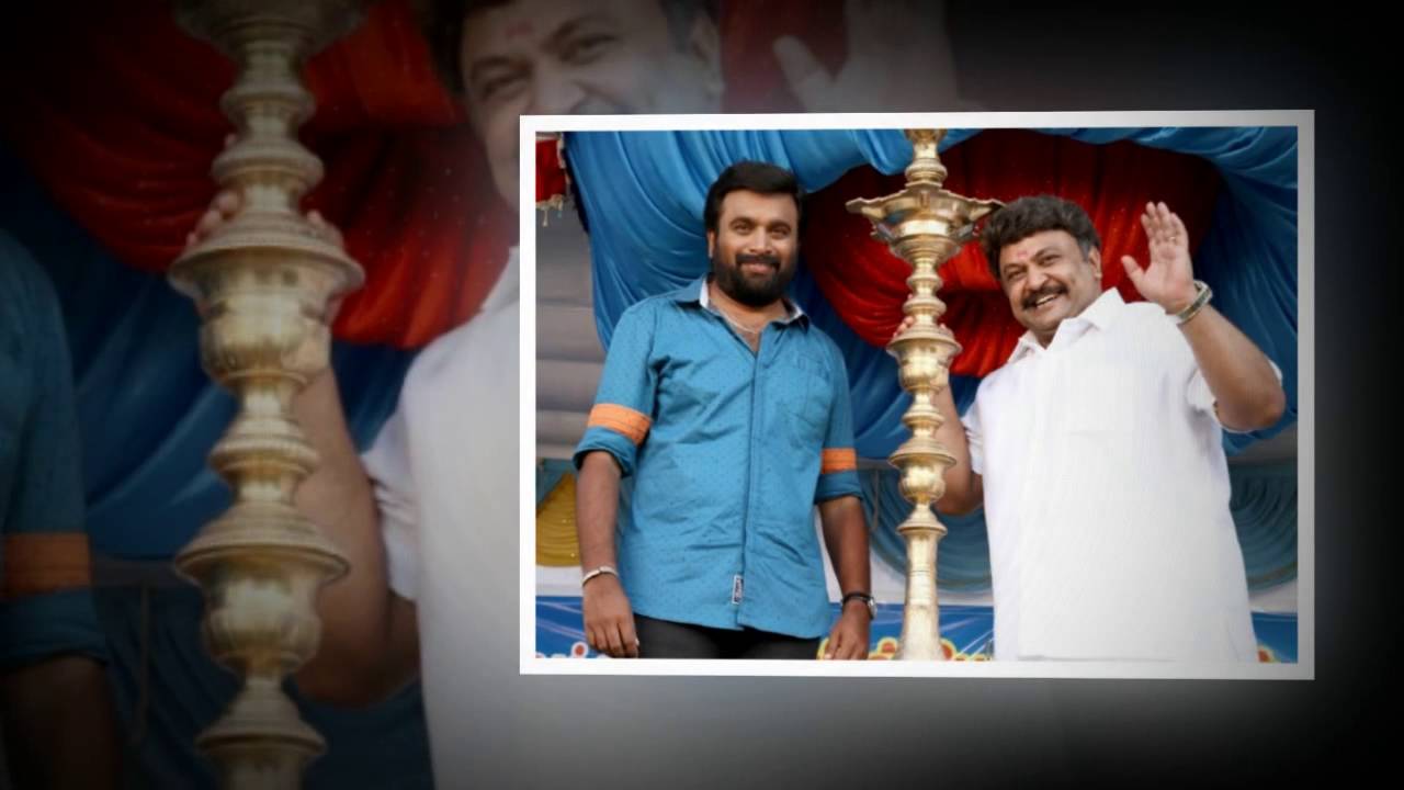 Vetrivel Movie starring Prabhu, Ajith kumar,Nikhila Vimal and Viji ...