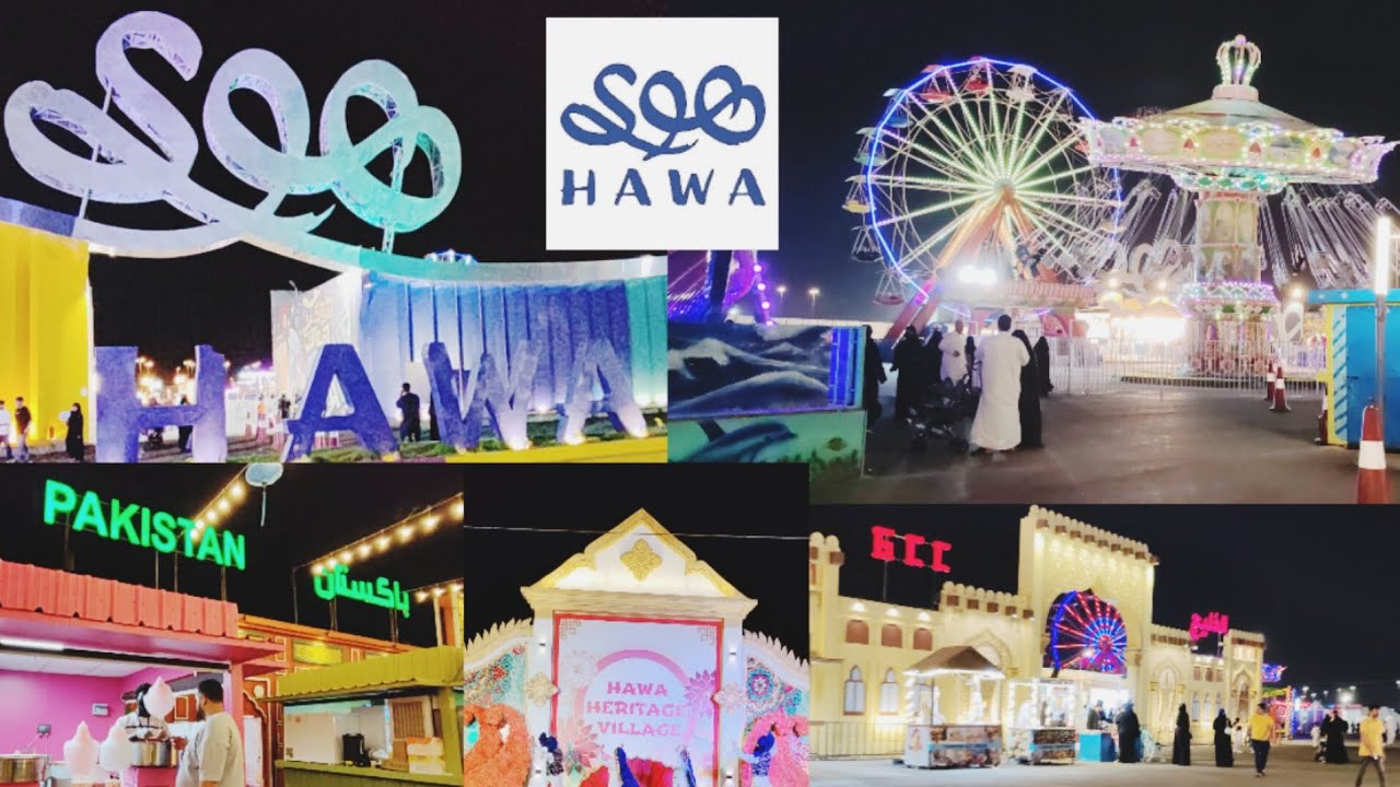 Hawa |Hawa Heritage Village|India, Pakistan, Turkey, GCC, Asia|Asian ...