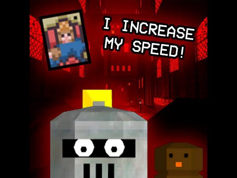 TBOI ULTRAKILL CARDS ULTIMATE TRAILER - YouTube