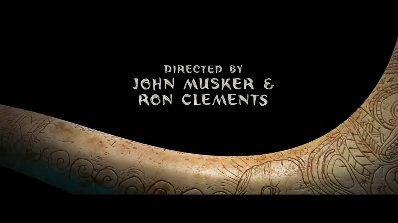 Moana (Sing Along) - Disney Channel Closing (December 19, 2024) - YouTube